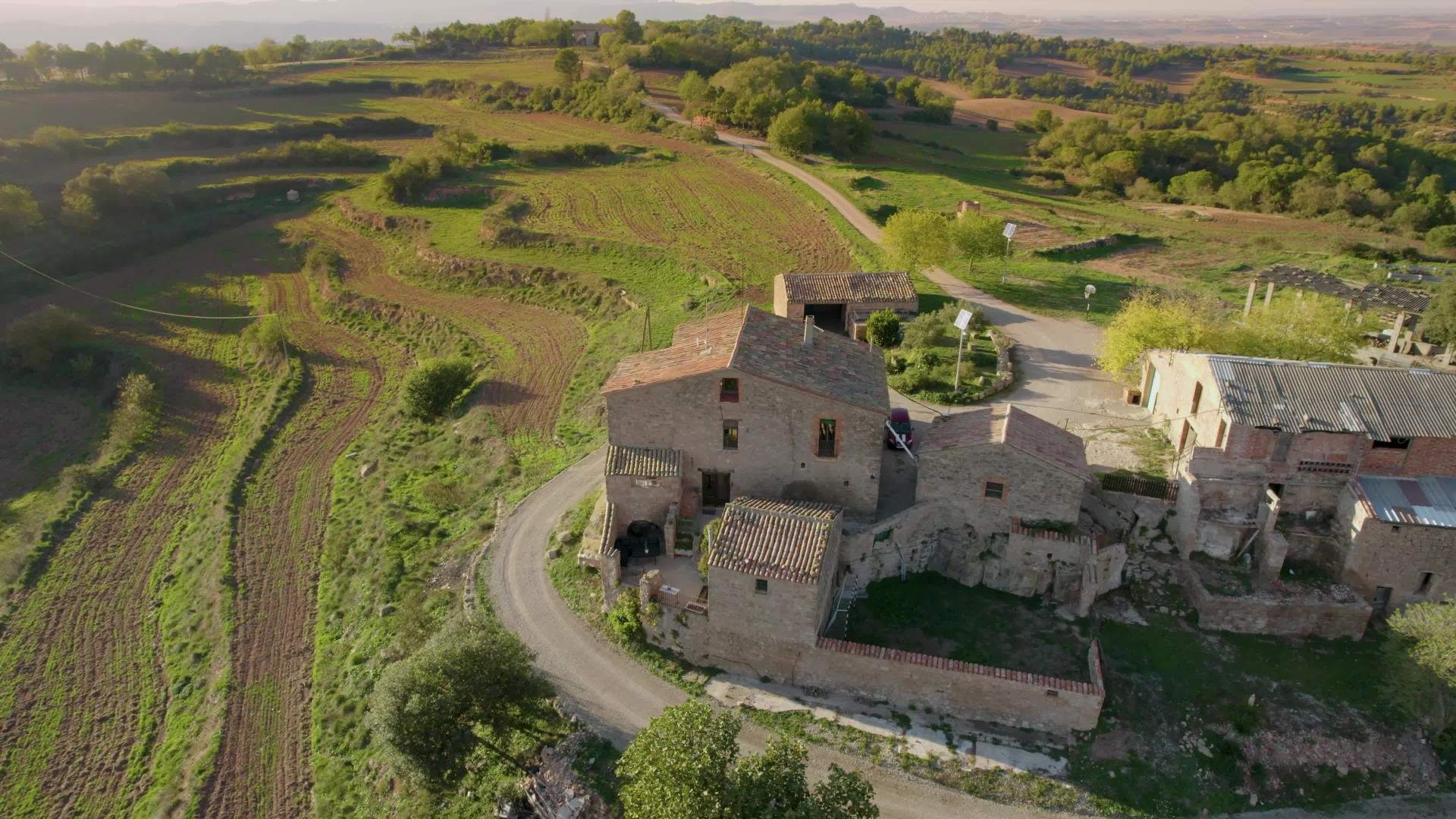 Rural House | Can Ollé